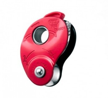 Petzl Mini Traxion Review | Tested & Rated