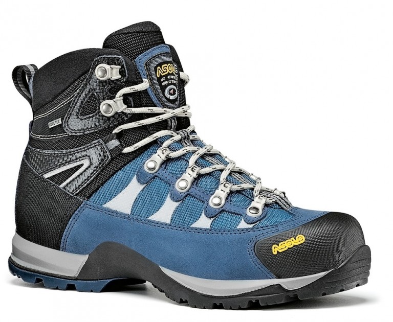 Asolo Stynger Gtx Review | Tested & Rated