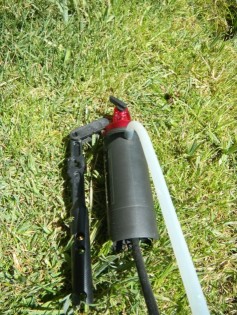 MSR SweetWater Microfilter Review | Tested & Rated