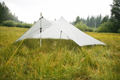 Mountain Laurel Designs TrailStar Review | Tested