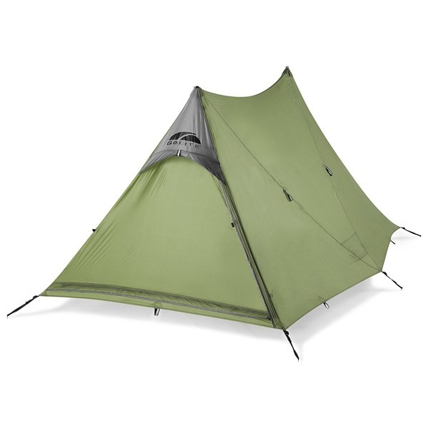 GoLite Shangri-La 2 Tarp Review | Tested & Rated