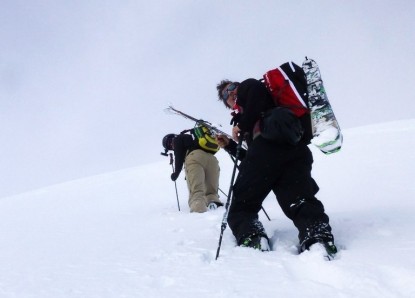 The 5 Best Avalanche Airbags | Tested by GearLab