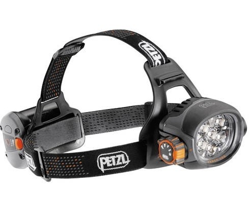 Petzl Ultra Review | Tested & Rated