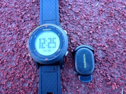 Garmin Foot Pod Review | Tested & Rated