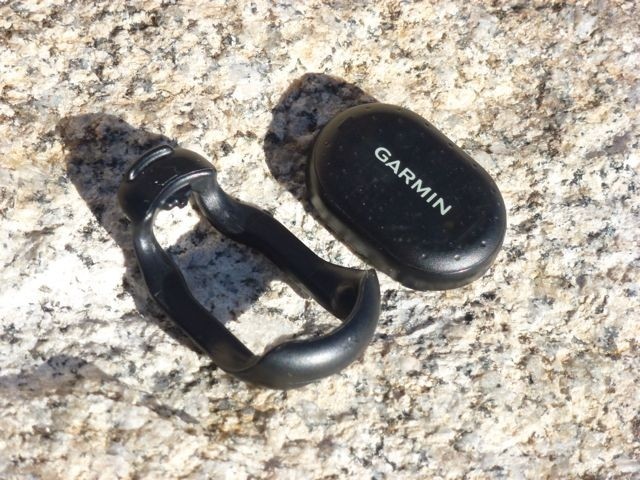 Garmin Foot Pod Review | Tested & Rated