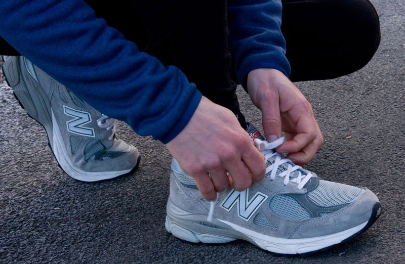 New balance 990 running store