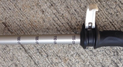 Leki Carbonlite Review | Tested & Rated