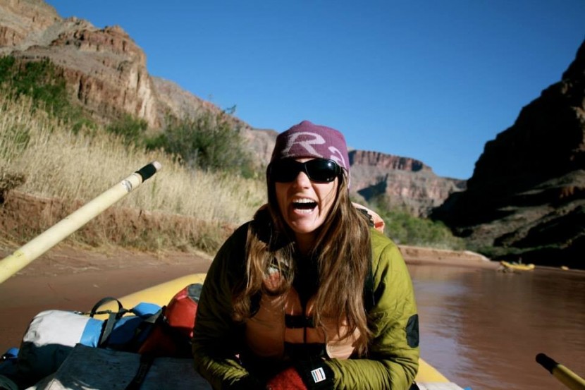 Amber King's Profile | GearLab