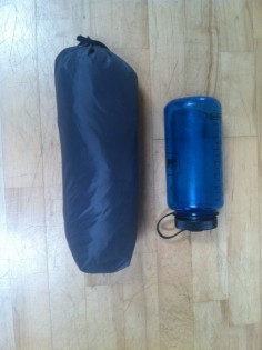 Outdoor Research Bug Bivy Review | Tested & Rated