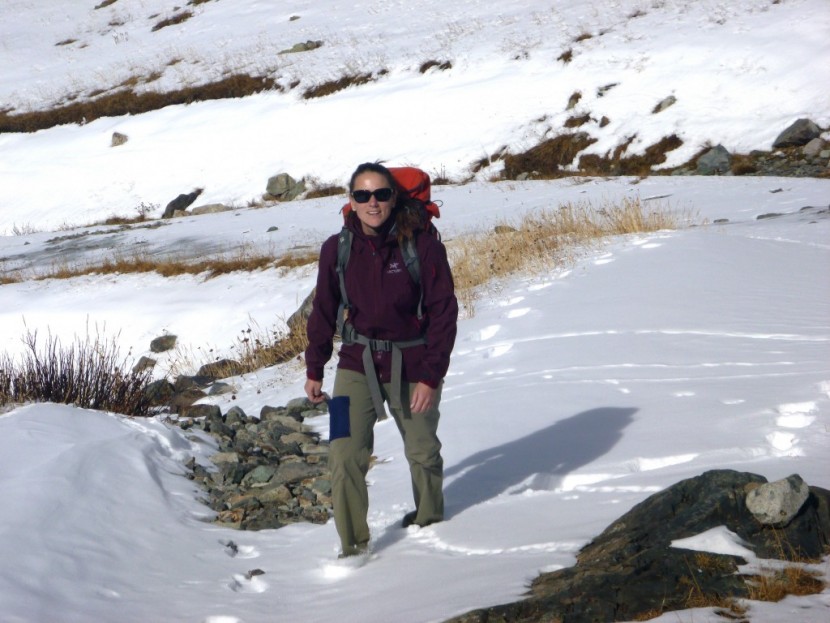 Arc'teryx Theta AR - Women's Review | Tested & Rated Arc'teryx Theta AR - Women's Review | Tested & Rated