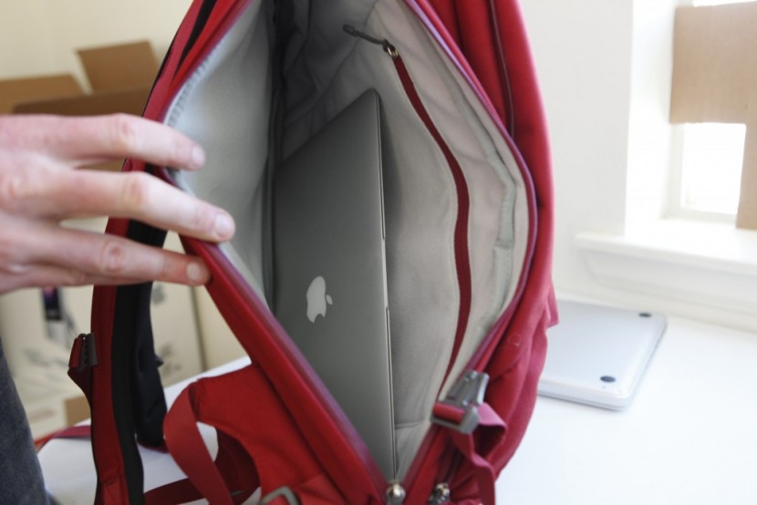 Osprey Pixel Review | Tested & Rated