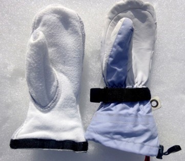 Hestra Heli Mitt - Women's Review | Tested & Rated