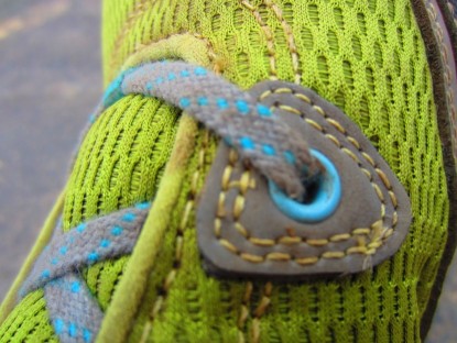 Ahnu Sugarpine Air Mesh - Women's Review | Tested