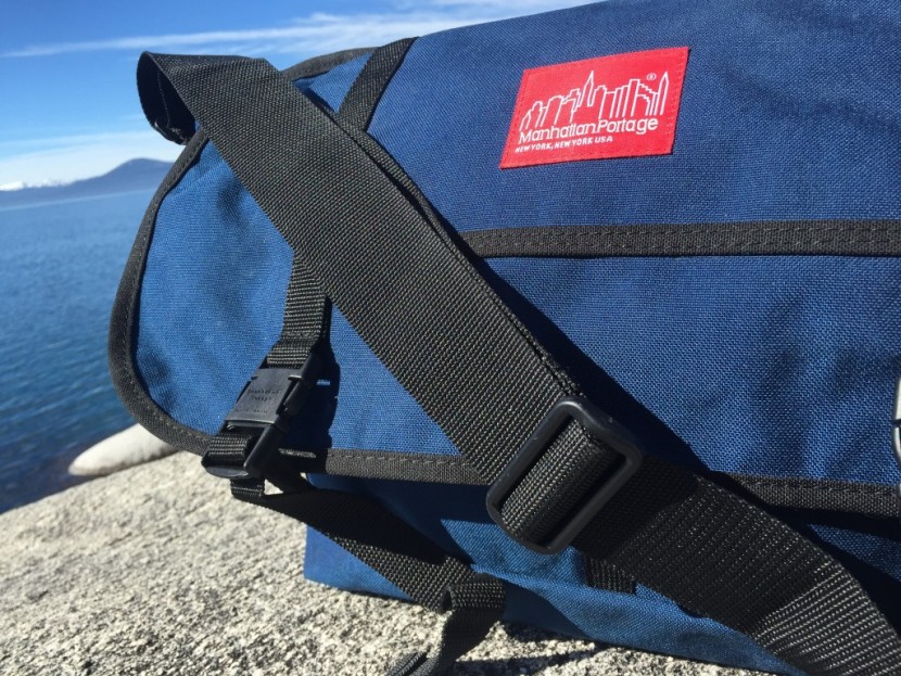 Manhattan Portage NY Review | Tested & Rated Manhattan Portage NY Review | Tested & Rated