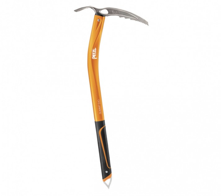 The Best Ice Axes | Tested & Rated