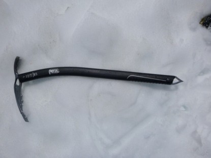 Petzl Summit Review | Tested & Rated