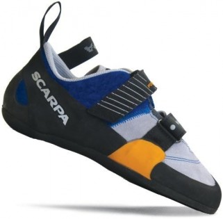 Scarpa Force V Review | Tested by GearLab