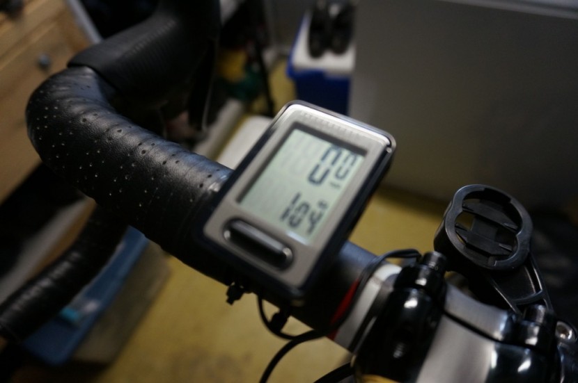Velo 7 bike computer store