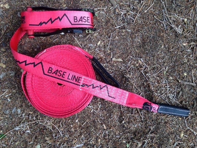 Slackline Industries Base Line Review | Tested