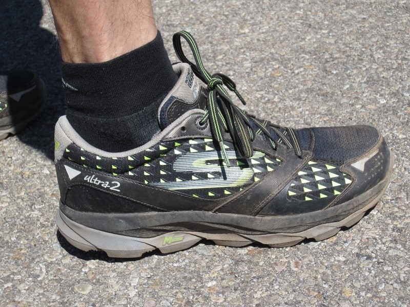 Skechers Go Run Ultra 2 Review Tested Rated