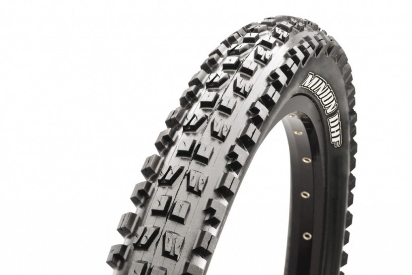 The 12 Best Mountain Bike Tires | Tested & Rated