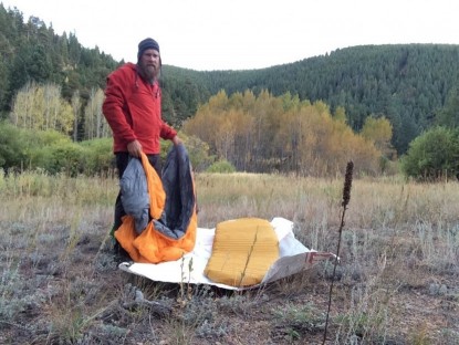 Nemo Equipment Tango Solo Review | Tested & Rated