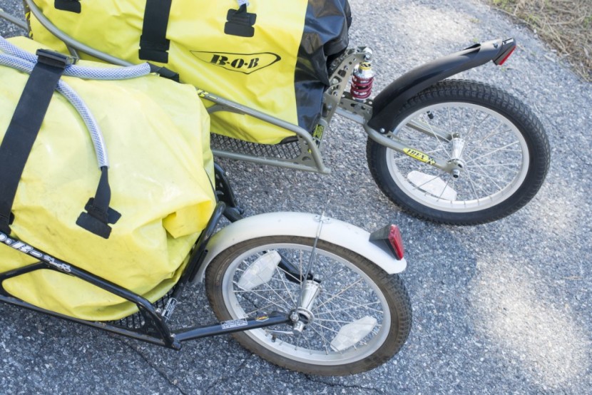 BOB Ibex Plus Review | Tested & Rated