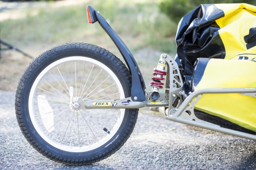BOB Ibex Plus Review | Tested & Rated