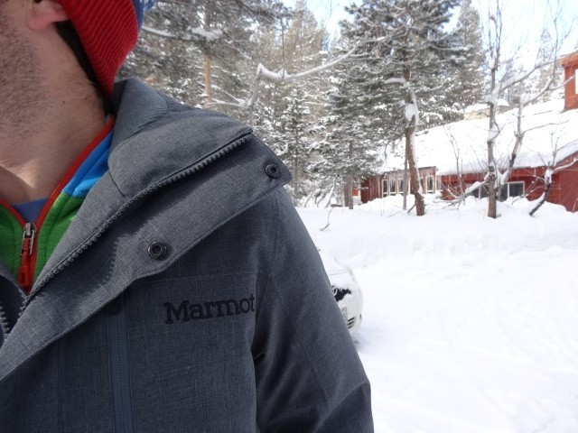 Marmot Njord Down Review | Tested & Rated Marmot Njord Down Review | Tested & Rated