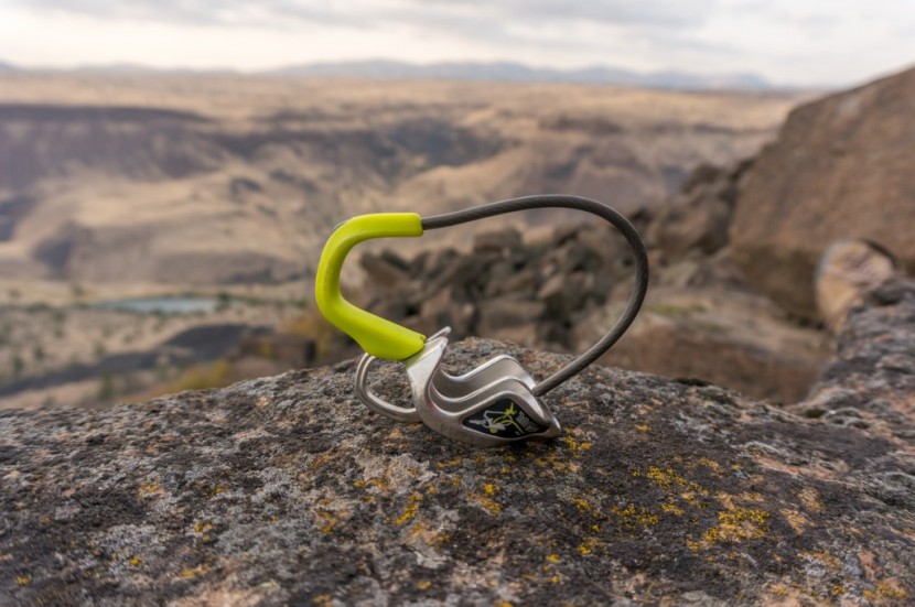 Edelrid Mega Jul Review | Tested & Rated