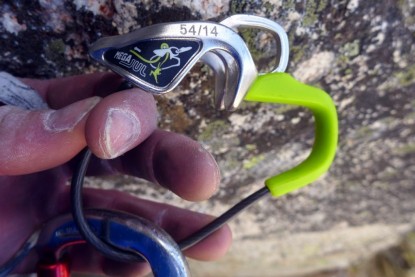 Edelrid Mega Jul Review | Tested & Rated