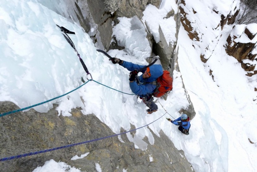 Edelrid Mega Jul Review | Tested & Rated