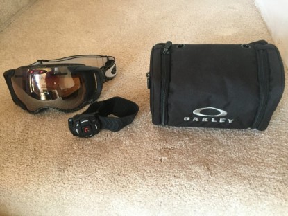 Oakley Airwave Review | Tested & Rated