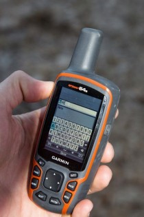 Garmin GPS MAP 64s Review | Tested by GearLab