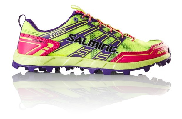 Salming Elements Review | Tested & Rated