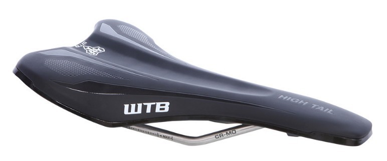 WTB High Tail Pro Review | Tested & Rated