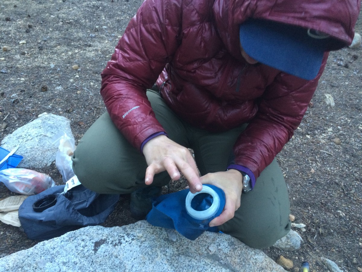 MSR Aquatabs Review | Tested & Rated