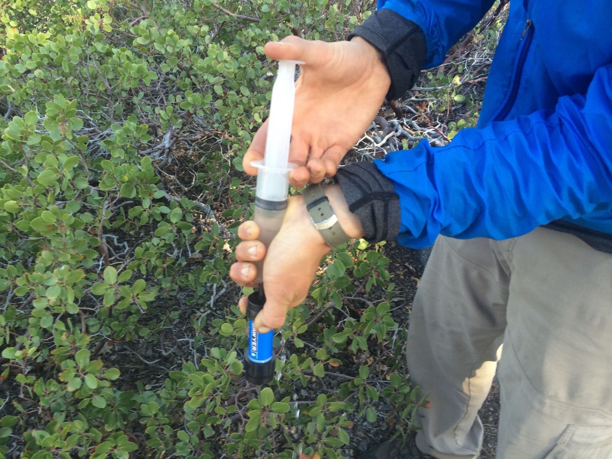 Sawyer Mini Review | Tested & Rated