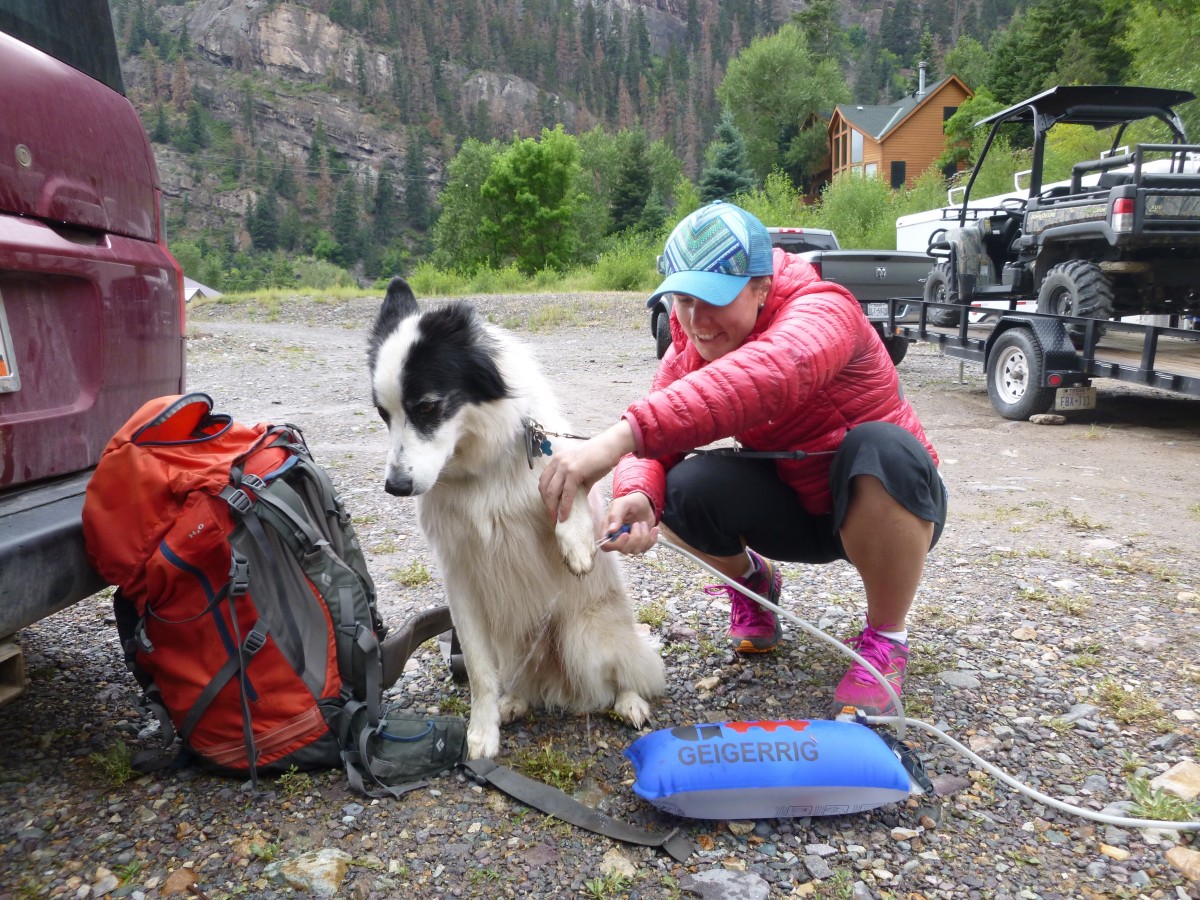 Geigerrig Hydration Engine Review | Tested & Rated