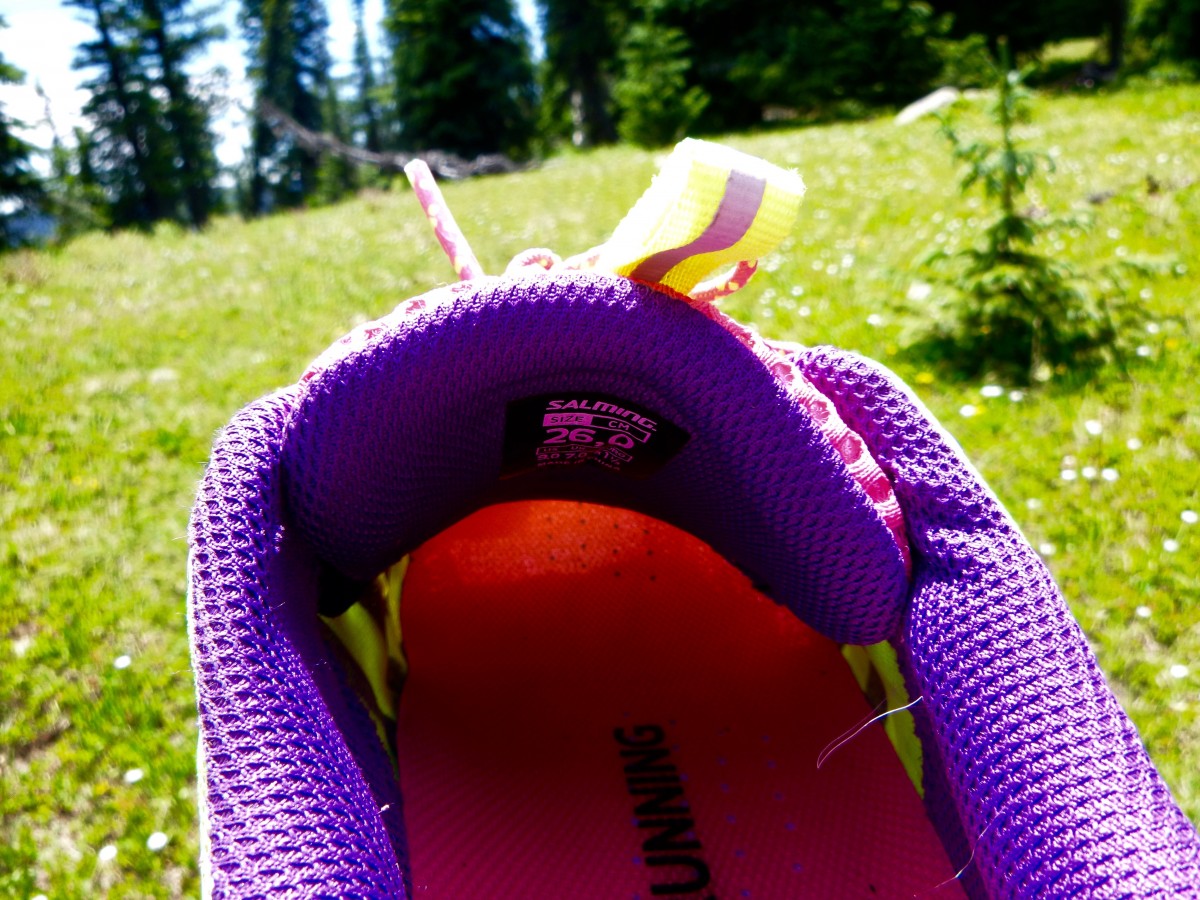 Salming Elements Review | Tested & Rated