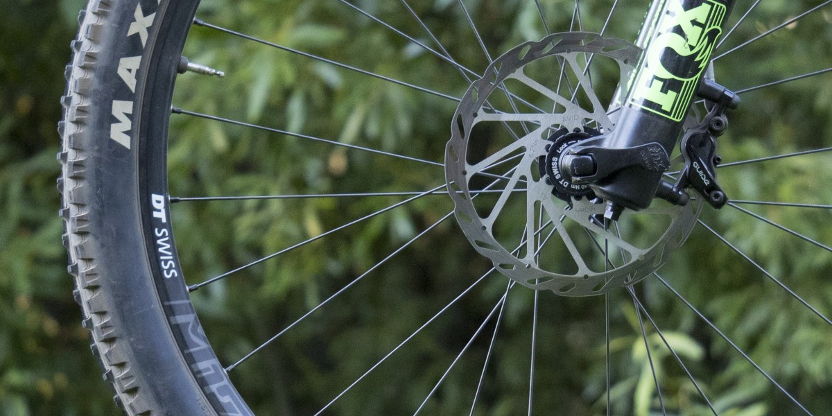 Pivot Mach 6 X01 2016 Review | Tested & Rated