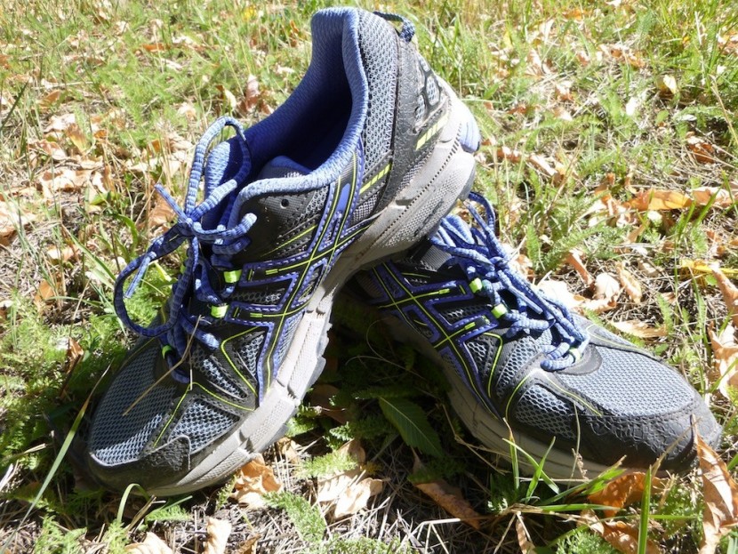 Asics Gel Kahana 8 Women s Review Tested Rated