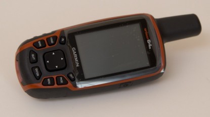 Garmin GPS MAP 64s Review | Tested by GearLab