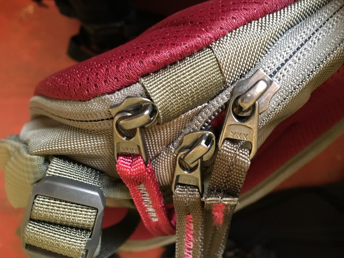 Gregory Compass 30 Review | Tested & Rated