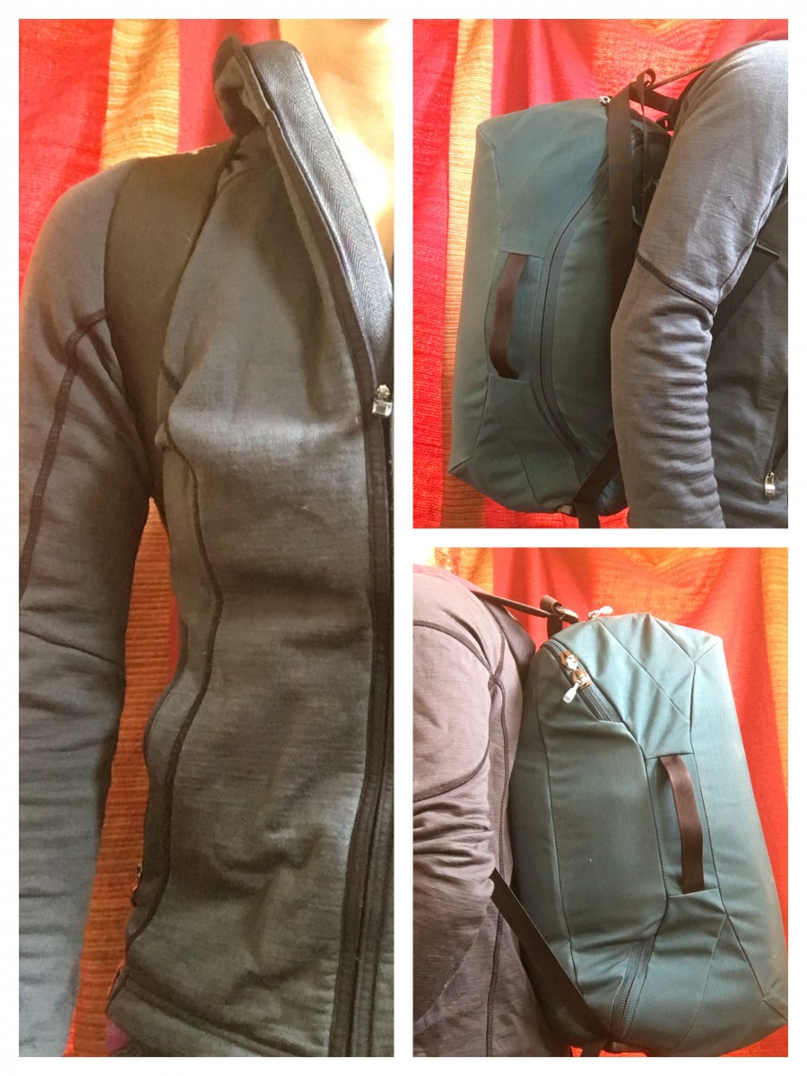 Arc'teryx Covert Case C/O Review | Tested & Rated