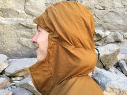 Arc'teryx Atom SL Hood Review | Tested & Rated