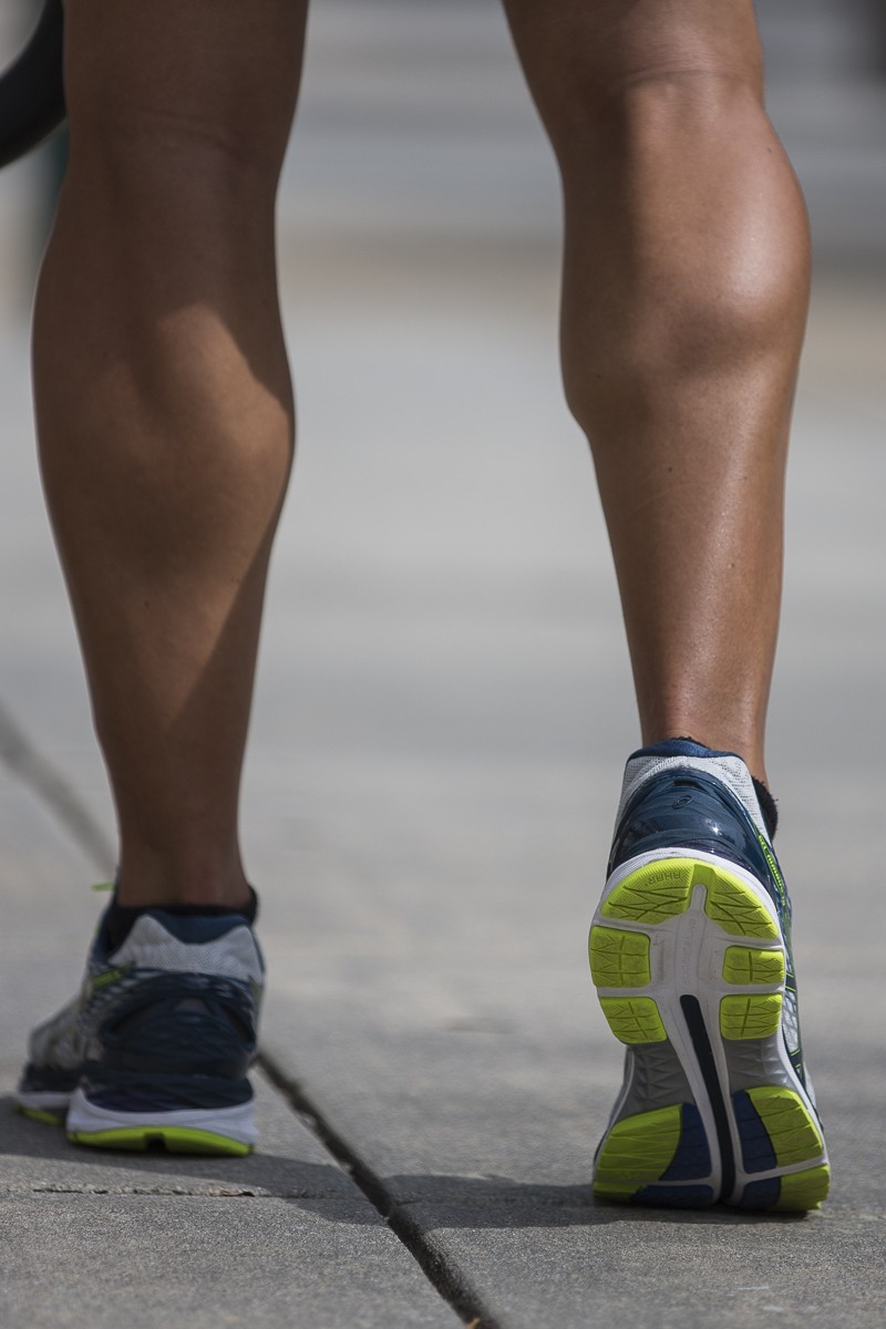 Asics Gel-Nimbus 19 Review | Tested & Rated