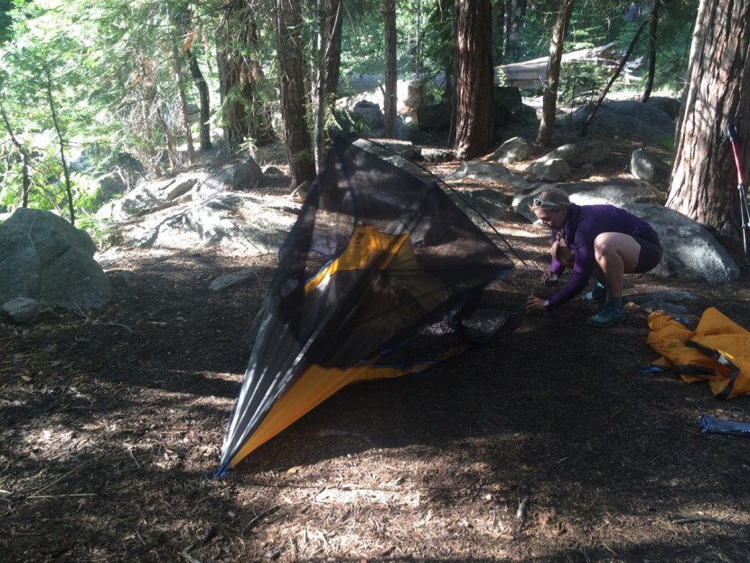 NEMO Blaze 2P Ultralight Review | Tested & Rated NEMO Blaze 2P Ultralight Review | Tested & Rated