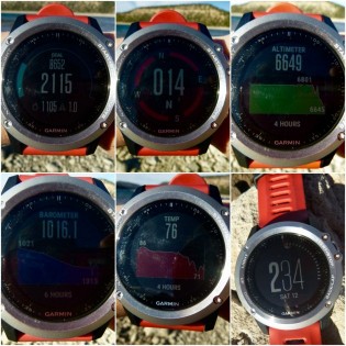 Garmin Fenix 3 Review | Tested & Rated