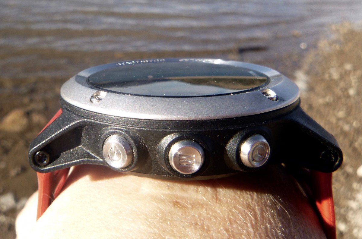 Garmin Fenix 3 Review | Tested & Rated